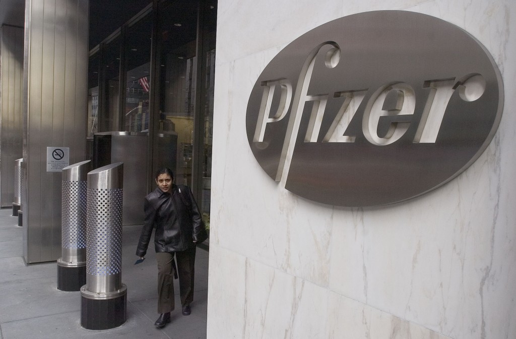 Pfizer’s next blockbuster drug has big promise - Moneyweb