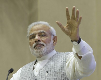 The monk who became prime minister - Moneyweb