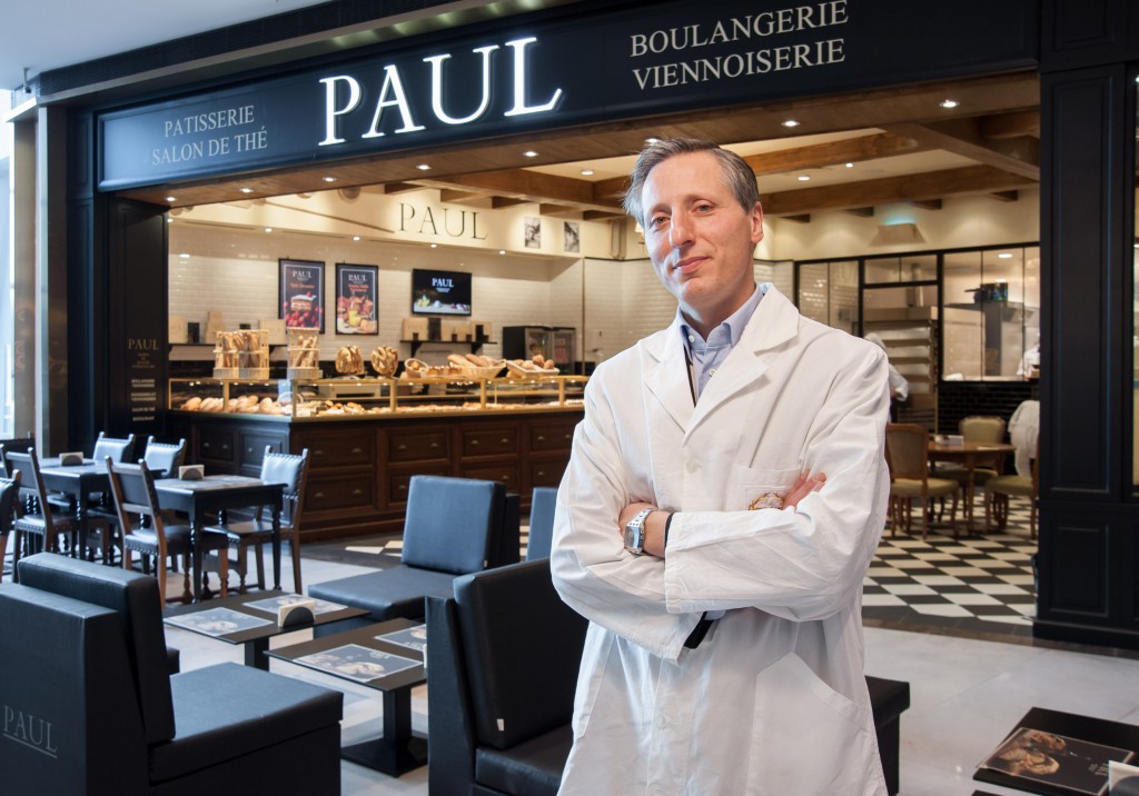 Let them eat pain au chocolat - Moneyweb