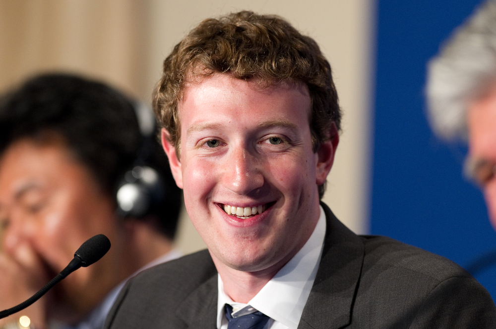 The richest tech billionaires in the world - Moneyweb