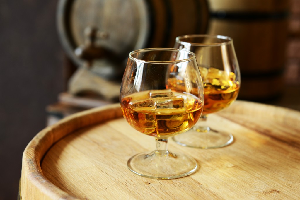 The best brandies in the world are being made in SA - Moneyweb