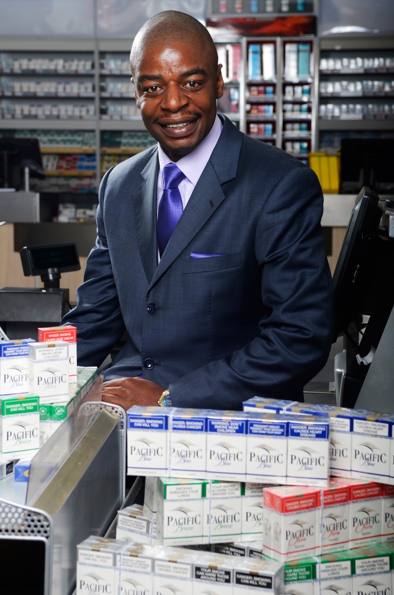 Tête-à-tête with Adam Molai - Moneyweb