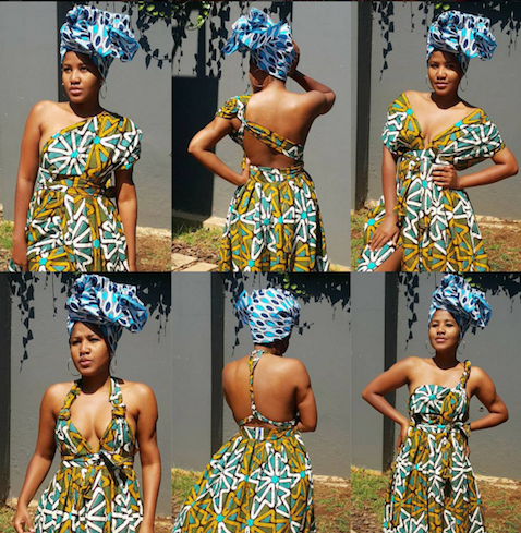 Rich African designs define Rich Factory - Moneyweb