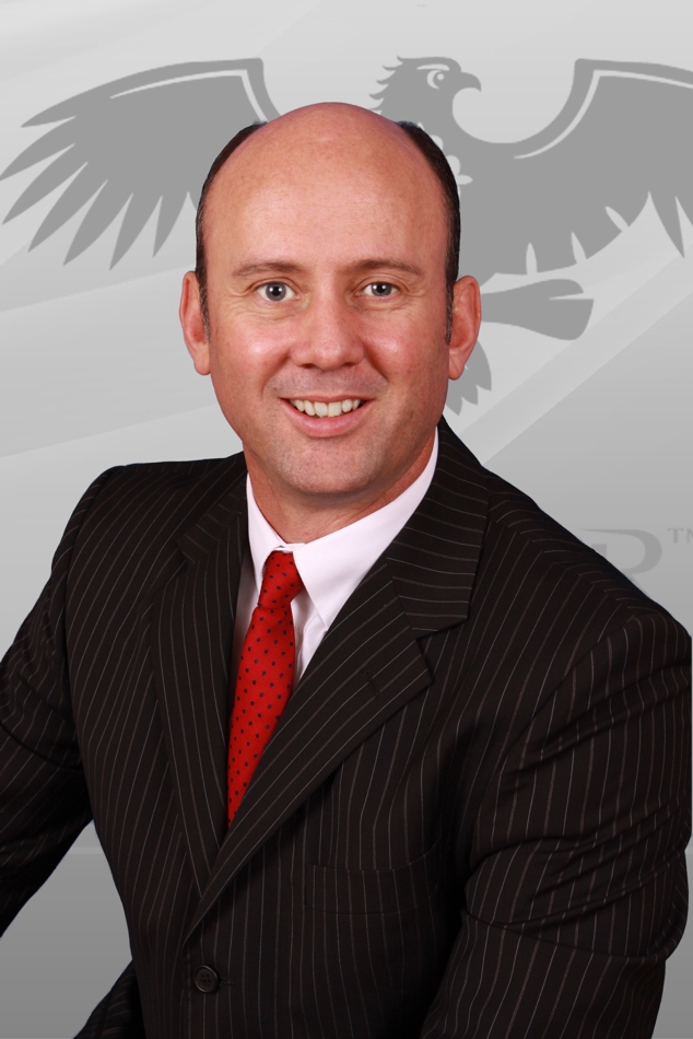 Wouter Fourie - Financial Advisor - Moneyweb