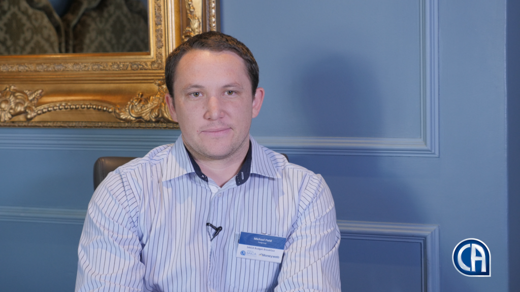 [Watch] Budget’s impact on investment and retirement industries - Moneyweb