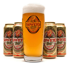 Soweto-grown micro-brewery matures, looks to go global - Moneyweb