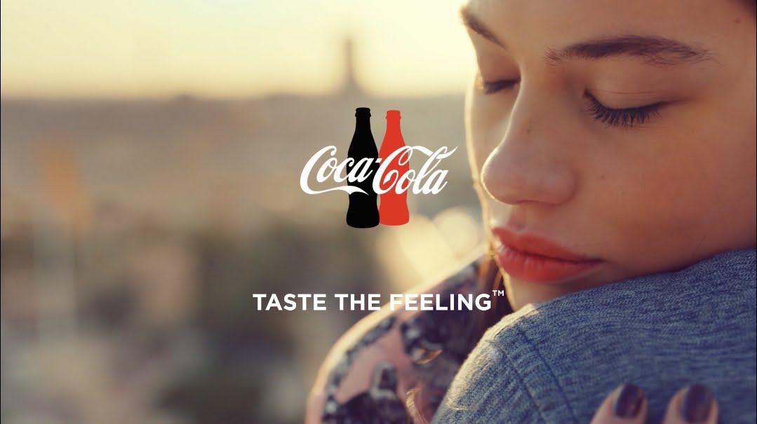 [Video] Why the iconic Coca-Cola brand has taken its cue from Disney ...