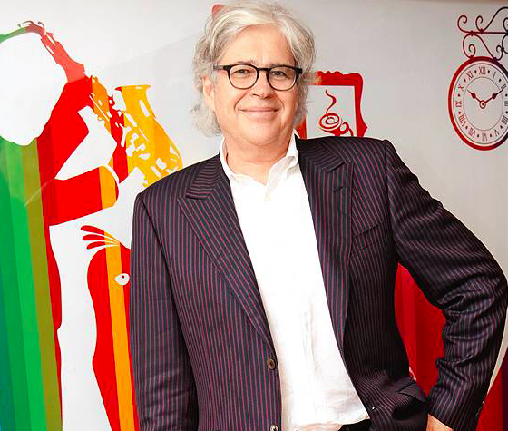 [Watch] Why FCB’s global chairman is wedded to SA - Moneyweb