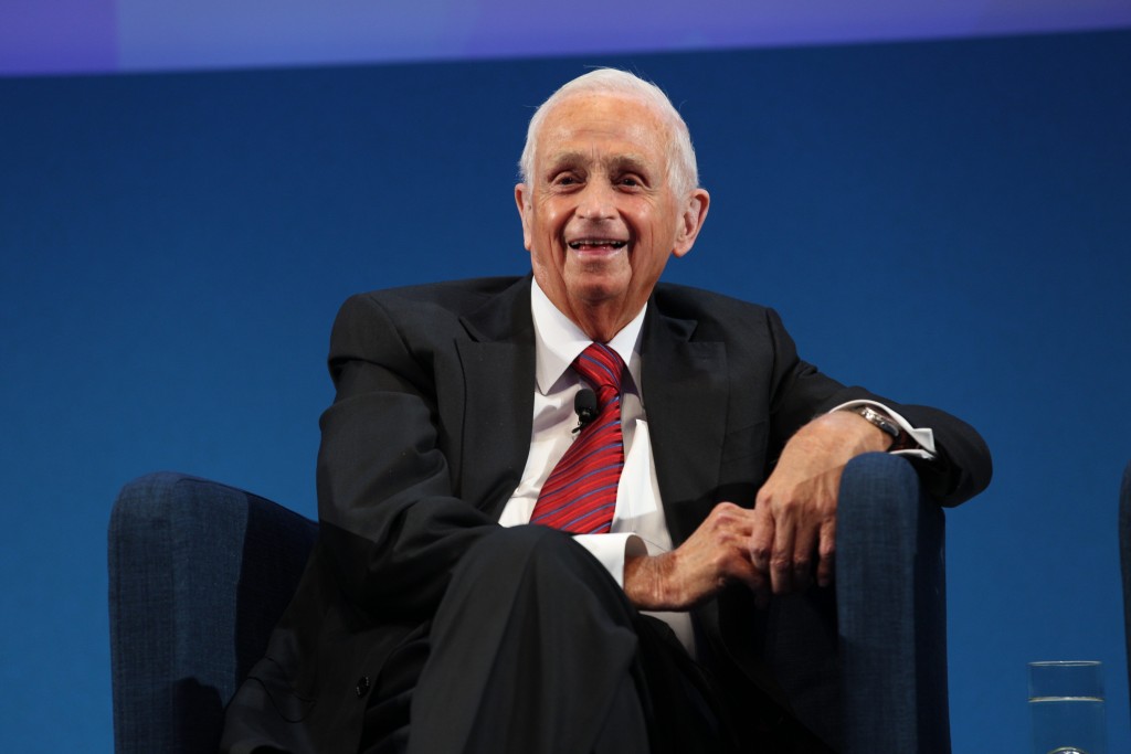 ‘Success is never final’ – Bill Marriott - Moneyweb