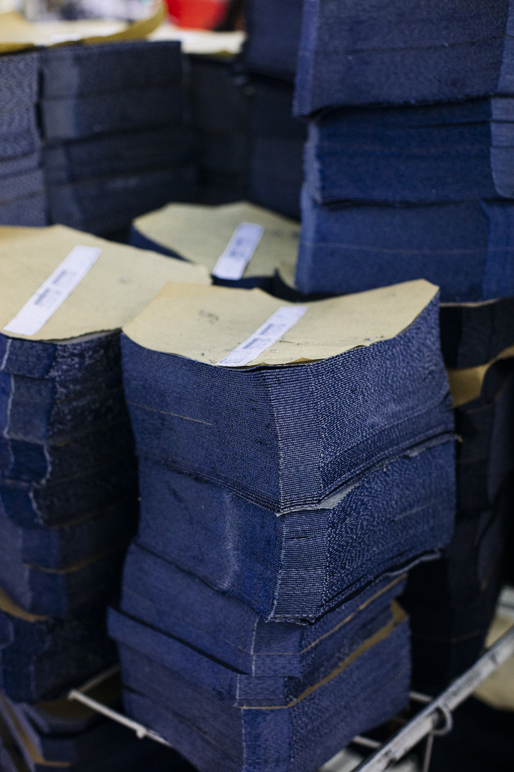 Last Levi’s factory standing | The Citizen