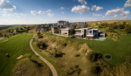 Steyn City is rapidly taking shape - Moneyweb