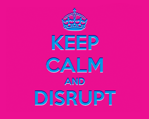 What is a market disruptor? - Moneyweb