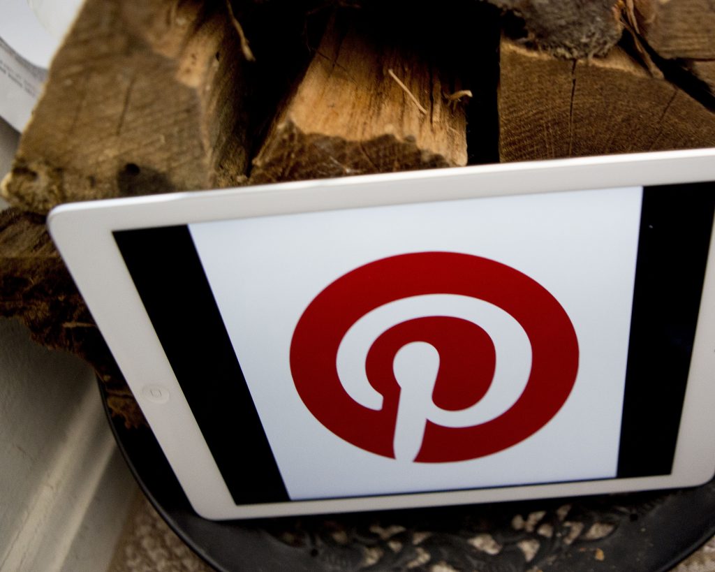 The impact of Pinterest on copyright laws - Moneyweb