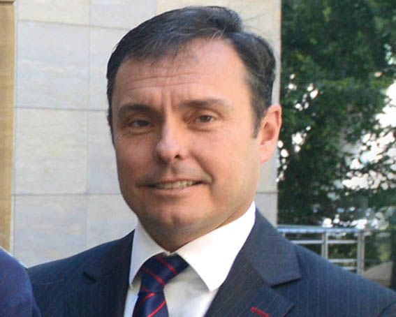 Kevin Latter to lead JPMorgan’s expansion into Africa - Moneyweb