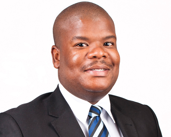 Top black law firm appoints director - Moneyweb