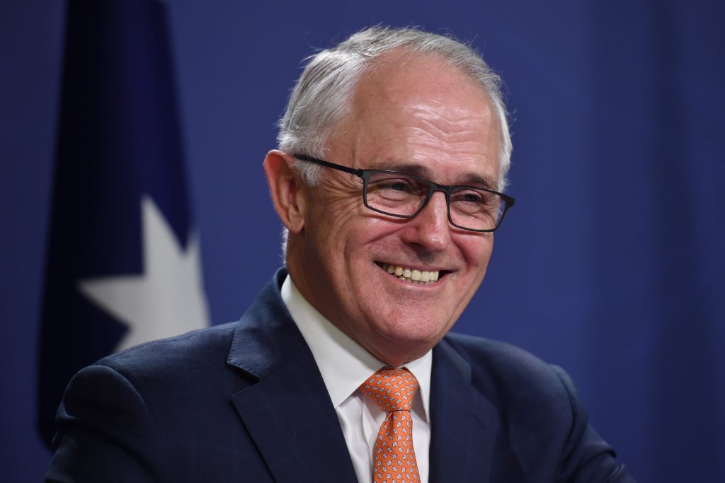 Australia’s prime minister declares victory in marathon election - Moneyweb
