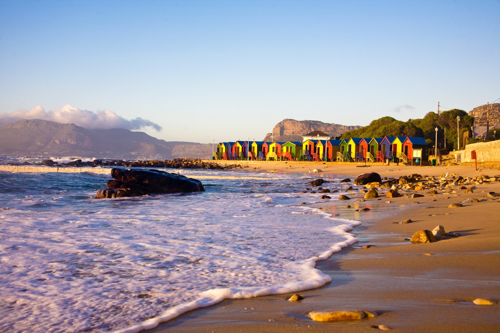 SA Tourism plans to grow visitor numbers by 5 million in 5 years - Moneyweb