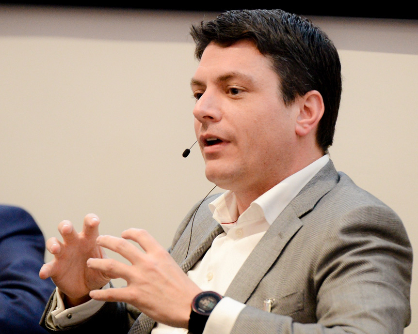 The CFO is key to business agility - Moneyweb