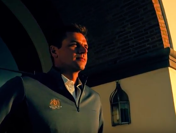 Watch: The moment Ryk Neethling became more than an Olympic winner ...