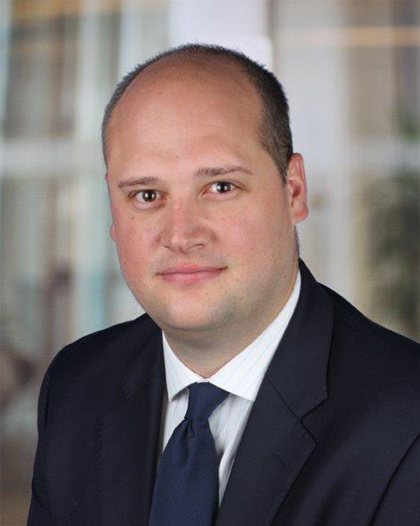 Michael Louw joins KPMG’s M&A deal advisory team - Moneyweb