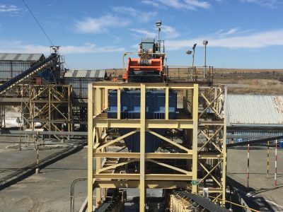 Company in focus: Diamondcorp’s Lace Diamond Mine - Moneyweb