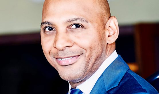 Romeo Kumalo behind ‘massive’ new MVNO - Moneyweb