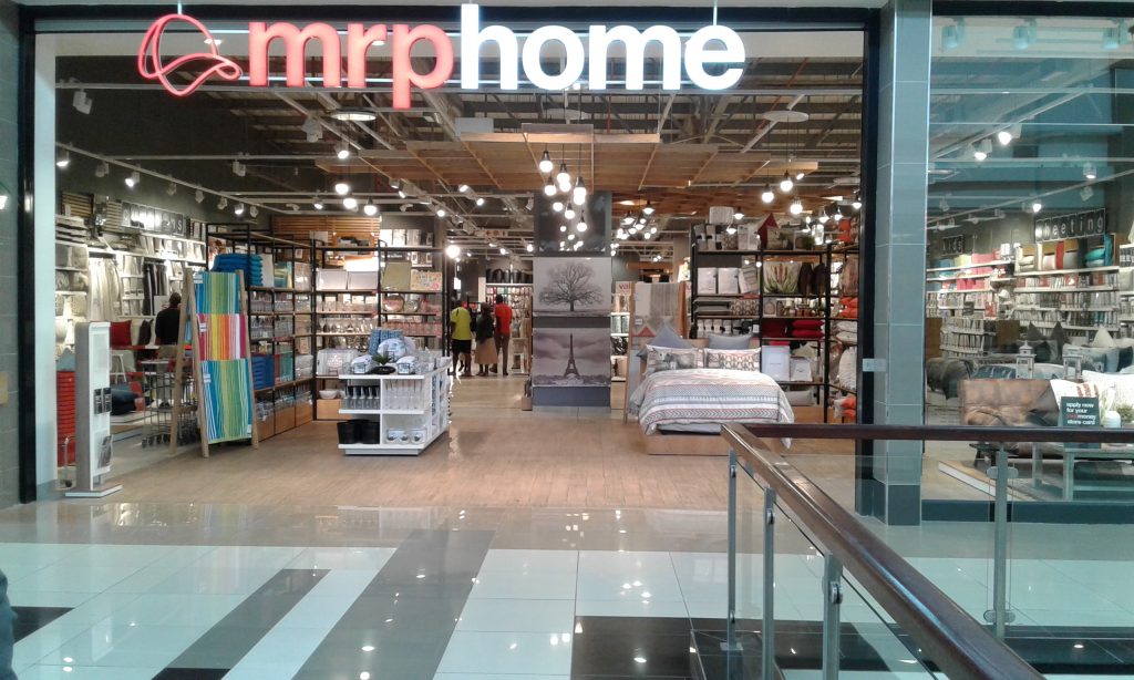 Mr Price reports 24.8% fall in half-year profit - Moneyweb