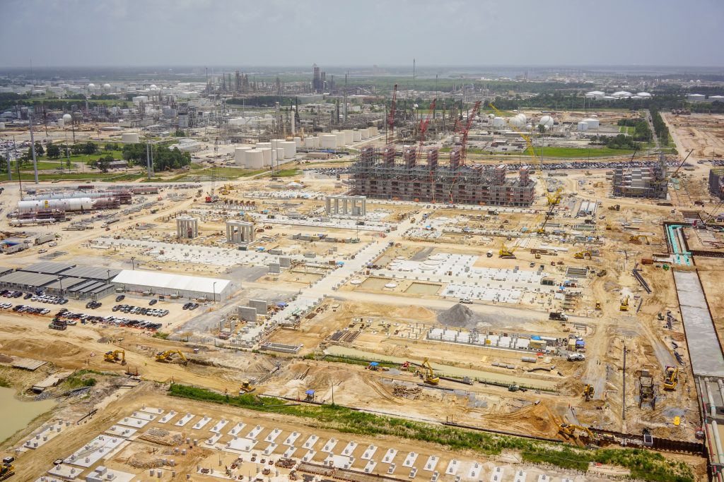 Sasol project is too big to fail - Moneyweb