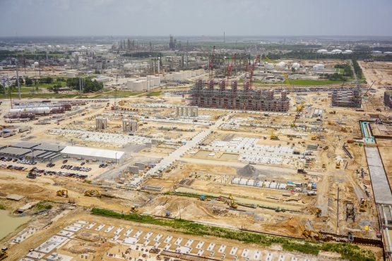 Sasol project is too big to fail - Moneyweb