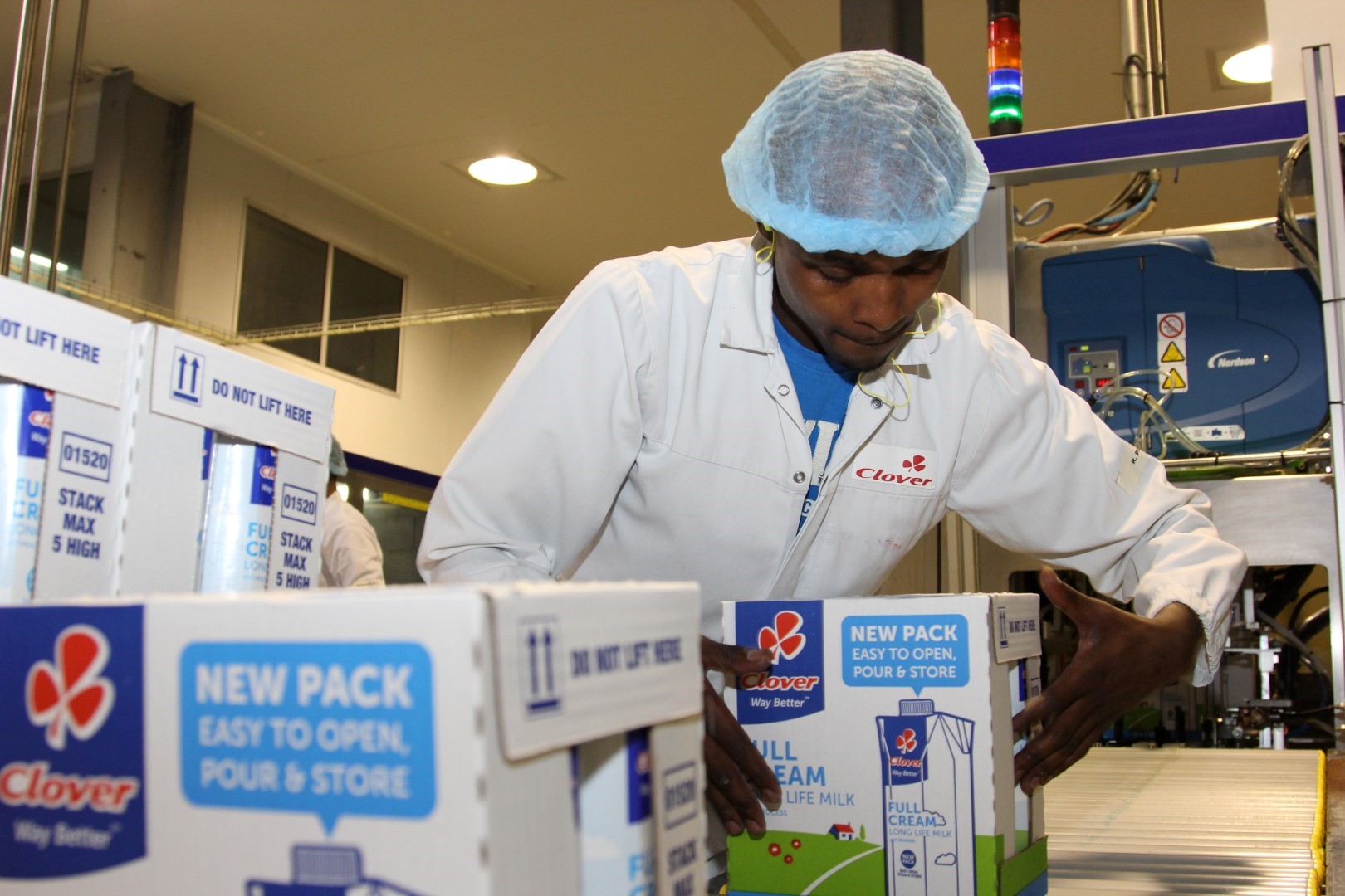 Clover gets R4.8bn offer in SA investment boost - Moneyweb