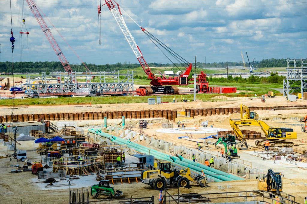 Sasol project is too big to fail - Moneyweb