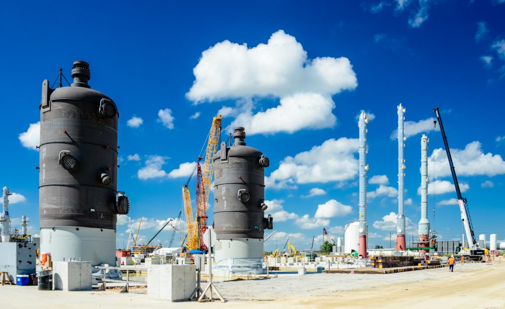 Sasol project is too big to fail - Moneyweb