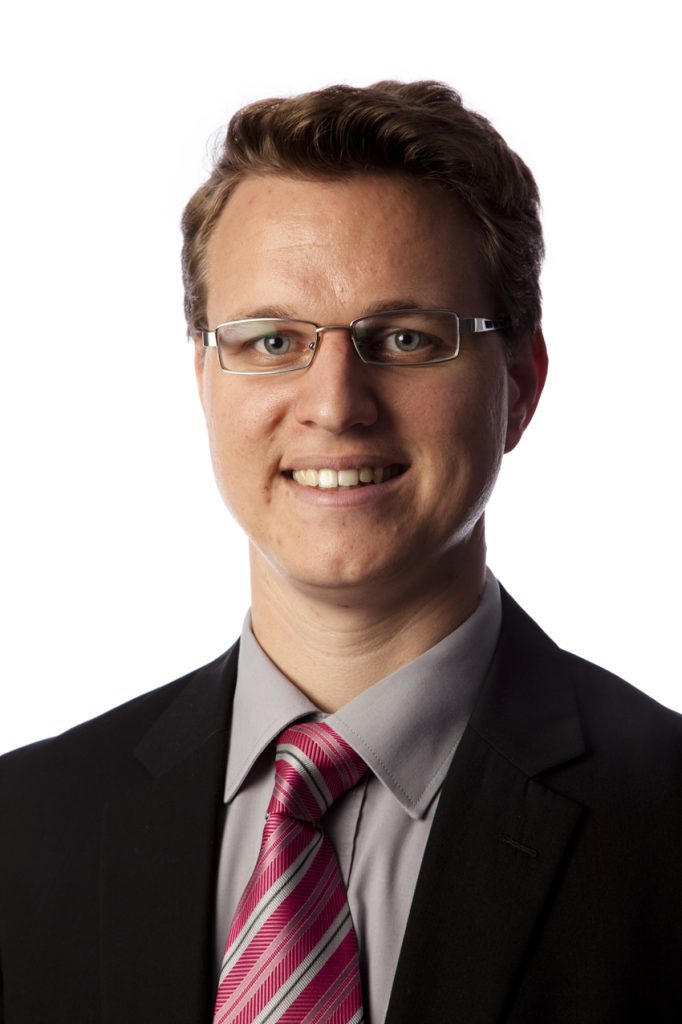 Stephen Kennedy-Good returns to Norton Rose Fulbright - Moneyweb