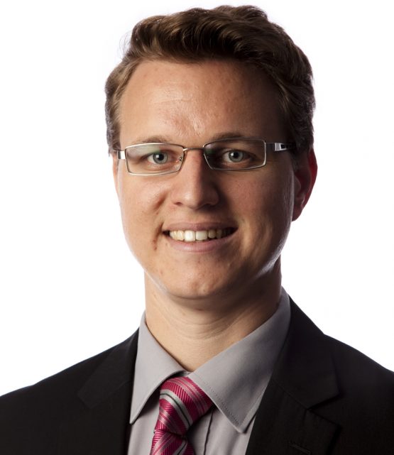 Stephen Kennedy-Good returns to Norton Rose Fulbright - Moneyweb