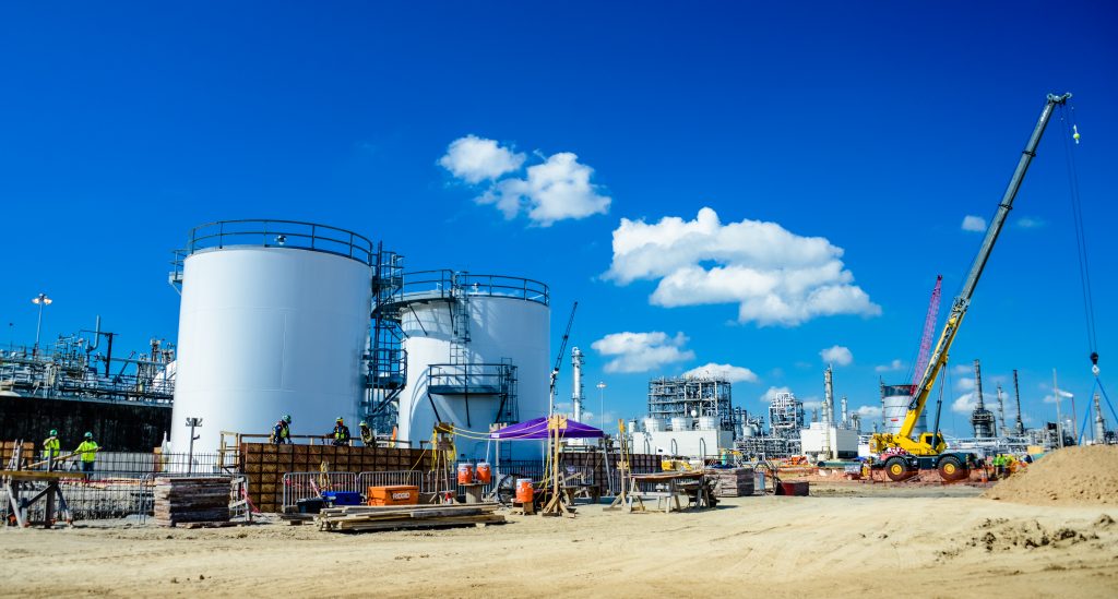Sasol project is too big to fail - Moneyweb