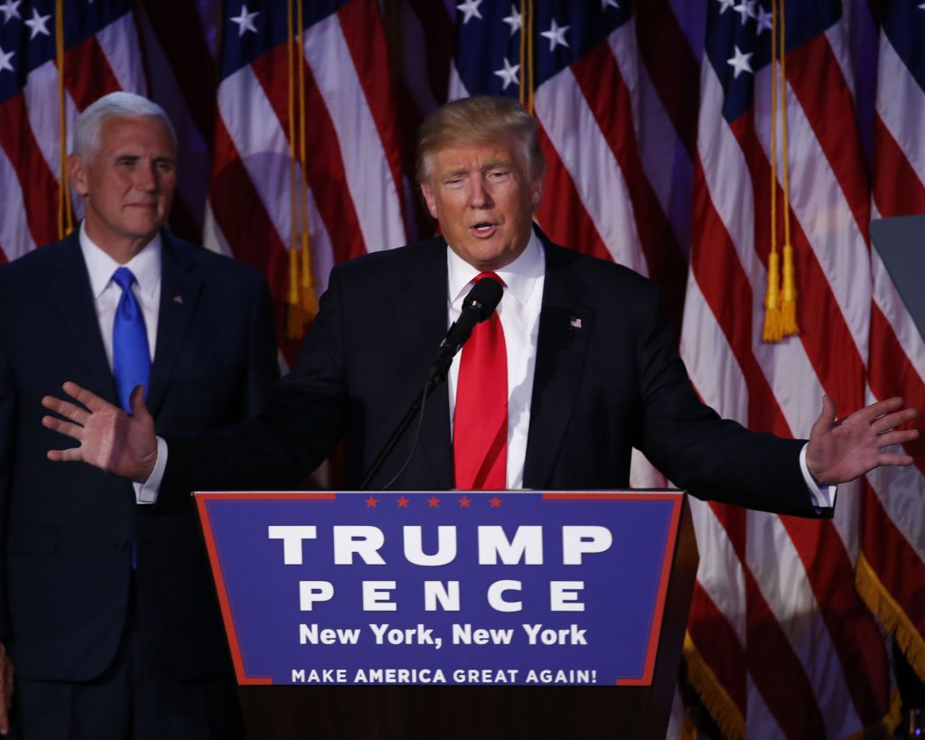 The next step in global disestablishmentarianism - Moneyweb