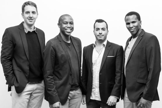 Young, promising, enterprising, innovative - Moneyweb