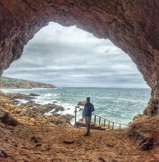 Pinnacle Point’s amazing heritage - Moneyweb