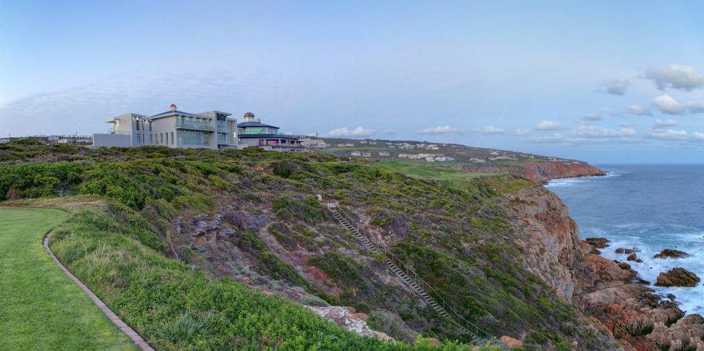 Pinnacle Point’s amazing heritage - Moneyweb