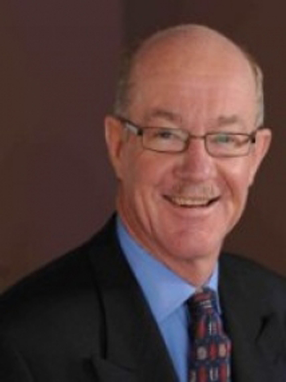 Patrick Cooke joins the team at Rockwell Diamonds - Moneyweb