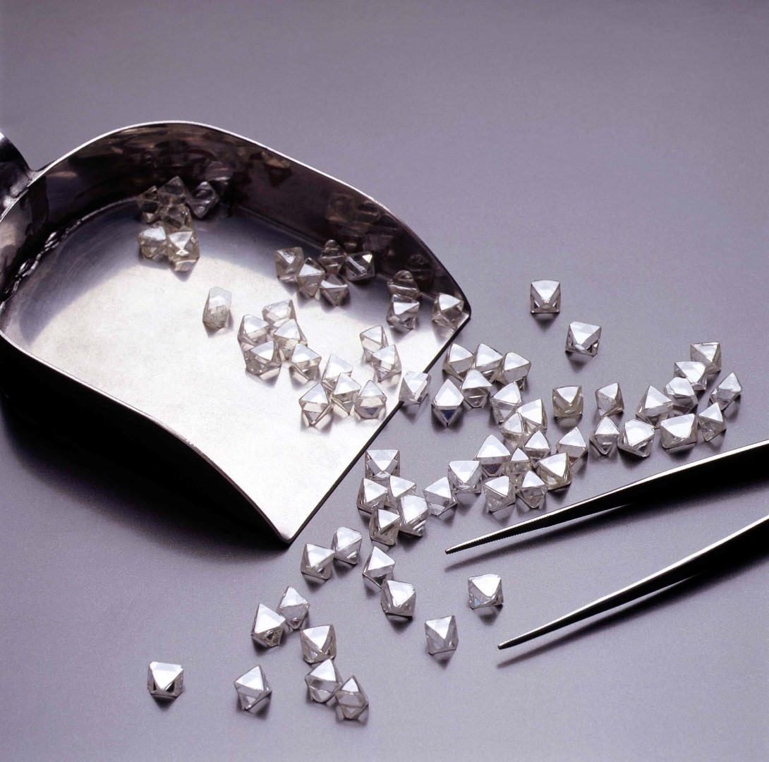 Cheap diamonds might disappear before you ever knew they existed - Moneyweb