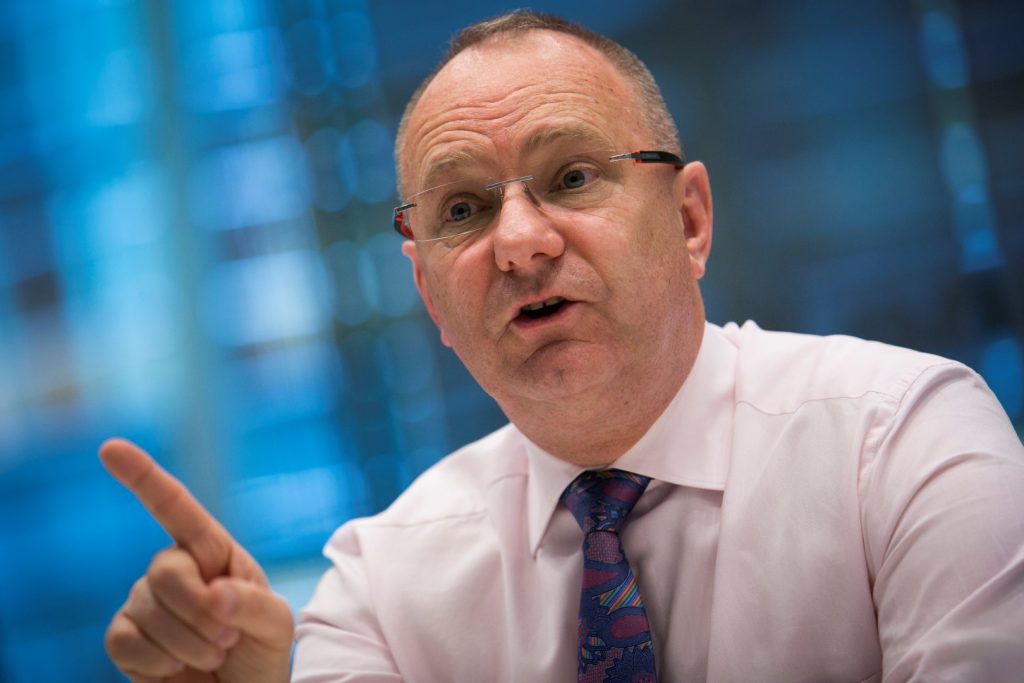 It’s existential for Anglo American as CEO faces his investors - Moneyweb