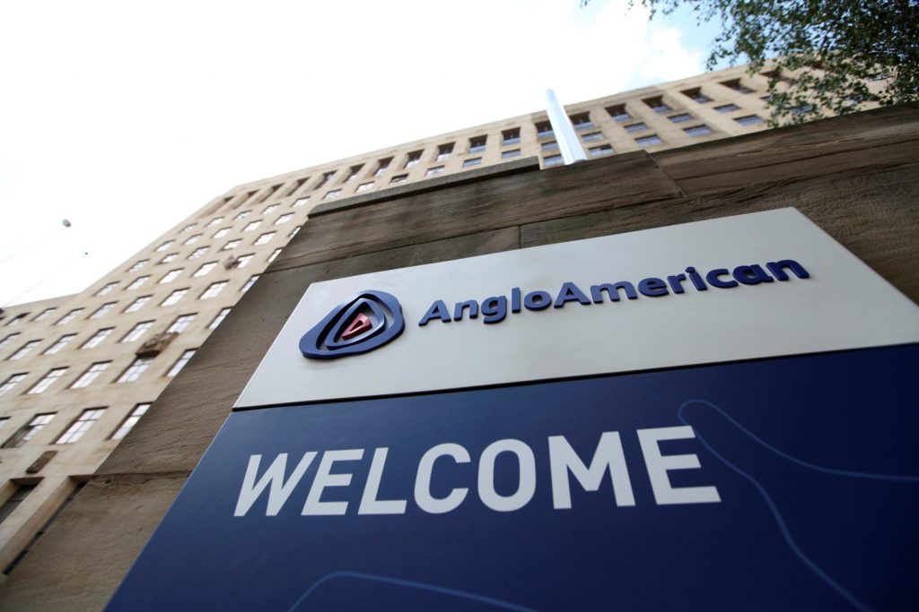 Anglo American to spin off SA coal mines in June - Moneyweb