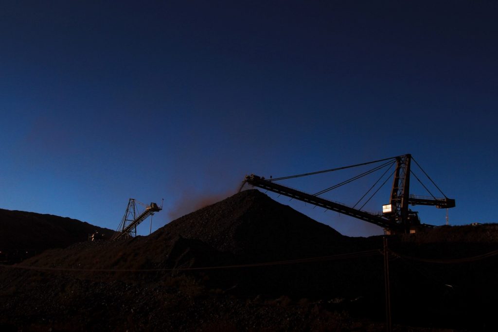 Kumba sells loss-making Thabazimbi mine to ArcelorMittal SA - Moneyweb