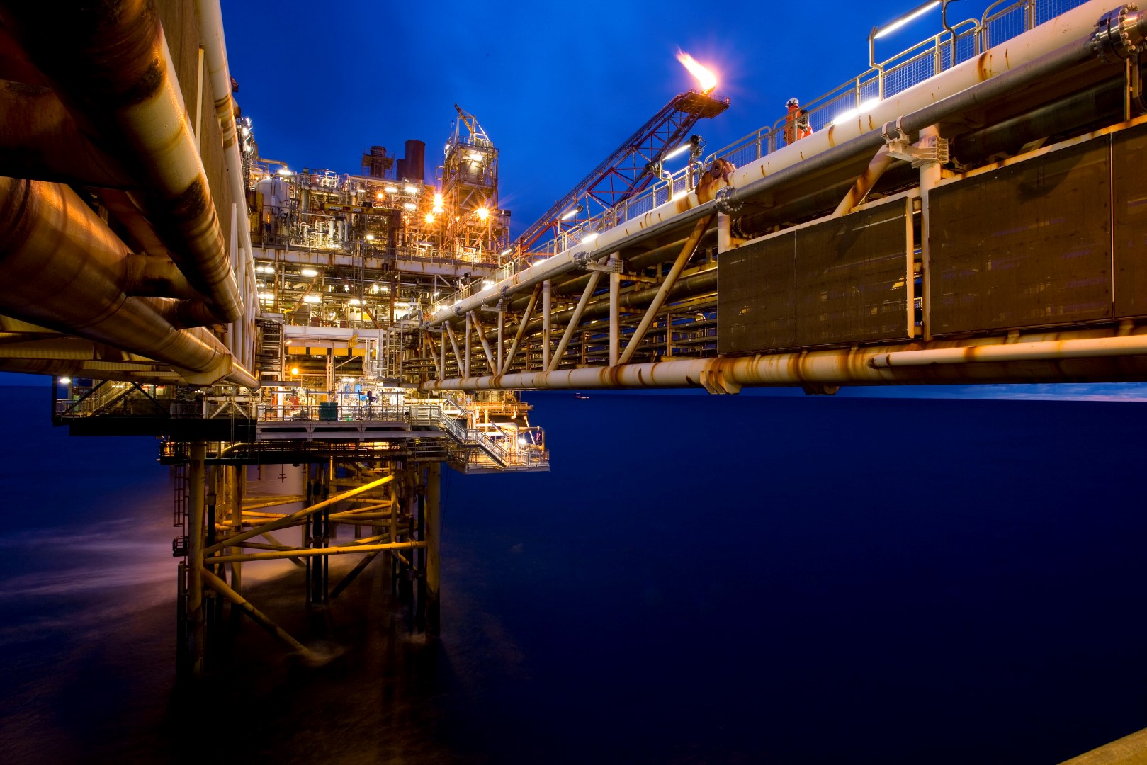 BHP CEO says top miner can reward investors and fund growth - Moneyweb