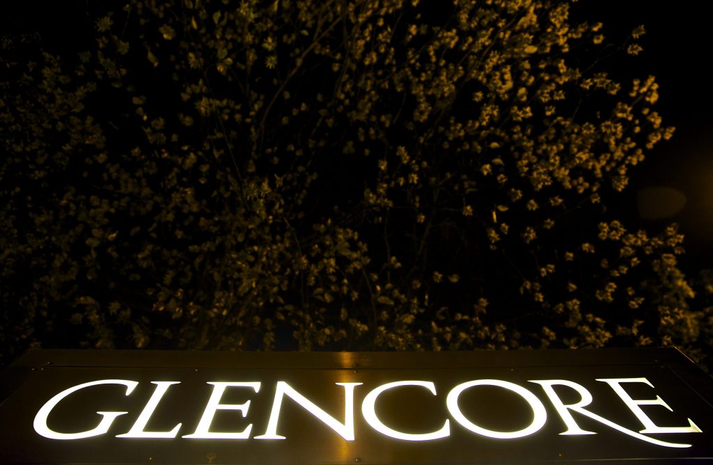 Glencore coal sale in South Africa likely to get bank backing - Moneyweb