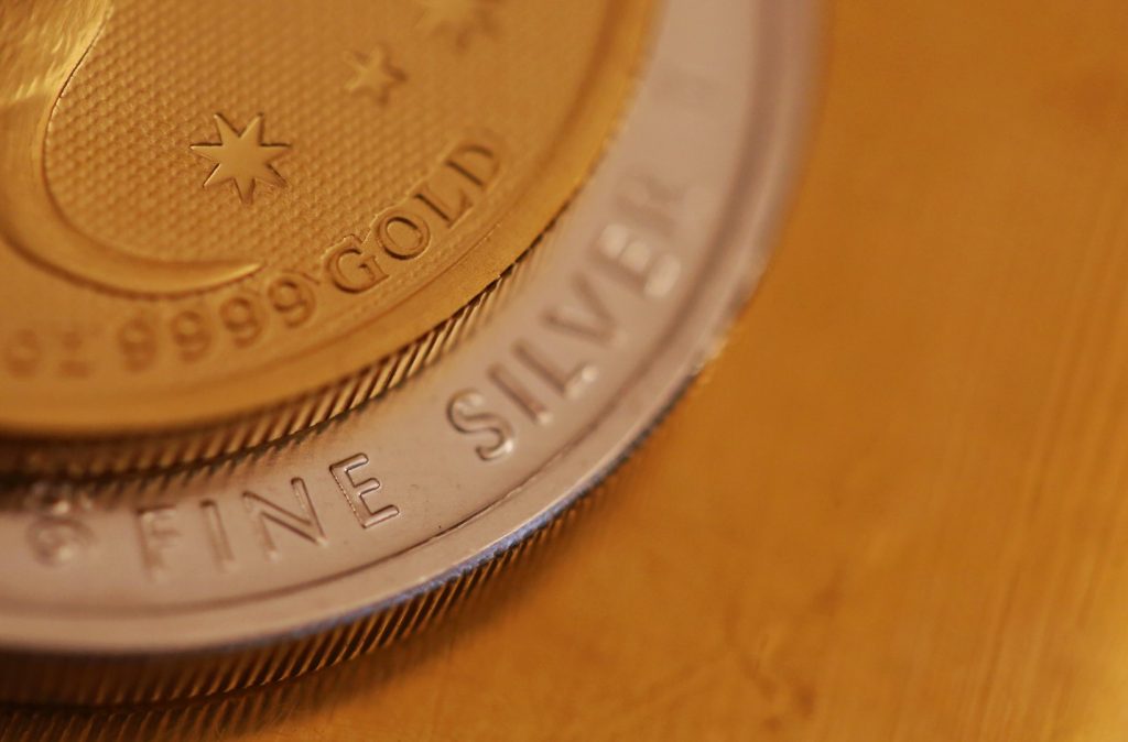 ICBC Standard Bank plc joins London Precious Metals Clearing System ...