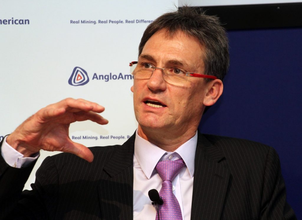 Miner Vedanta appoints former Gold Fields CEO as head of base metals ...