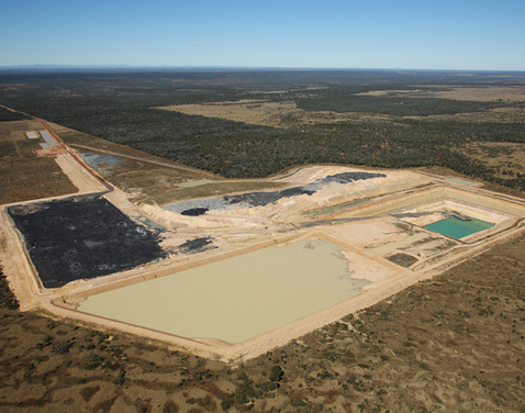 Experts debate benefits, drawbacks of post-mining pit lakes - Moneyweb