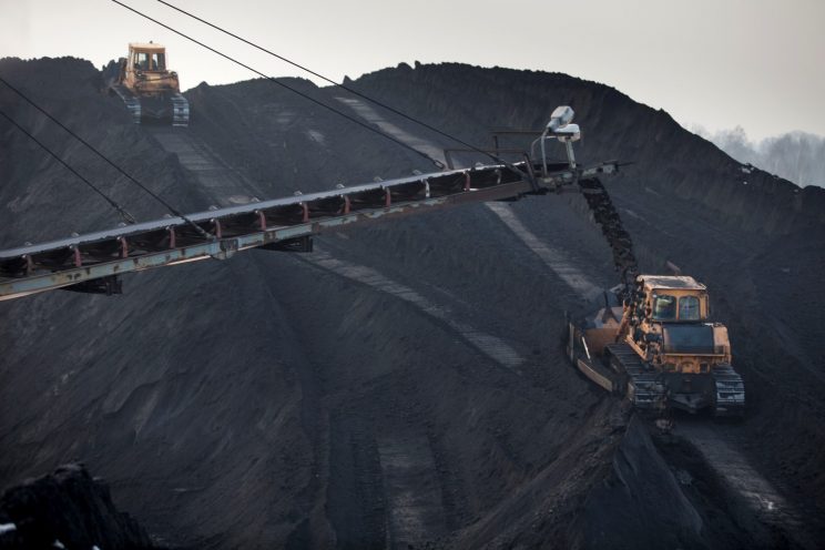 Exxaro, Seriti are said to mull bids for South32 coal assets - Moneyweb